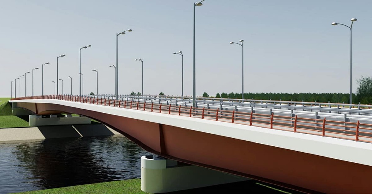 Basarabia e România! Încă 4 poduri rutiere vor fi construite peste Prut ...