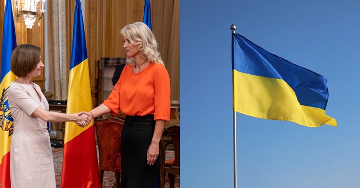 Președinta Senatului României, Alina Gorghiu, solicită Ucrainei să ...