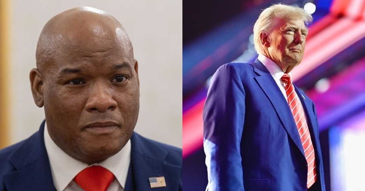 EXCLUSIV Interviu. Consilierul spiritual al lui Trump – pastorul Mark ...