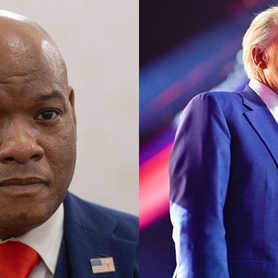 EXCLUSIV Interviu. Consilierul spiritual al lui Trump – pastorul Mark ...