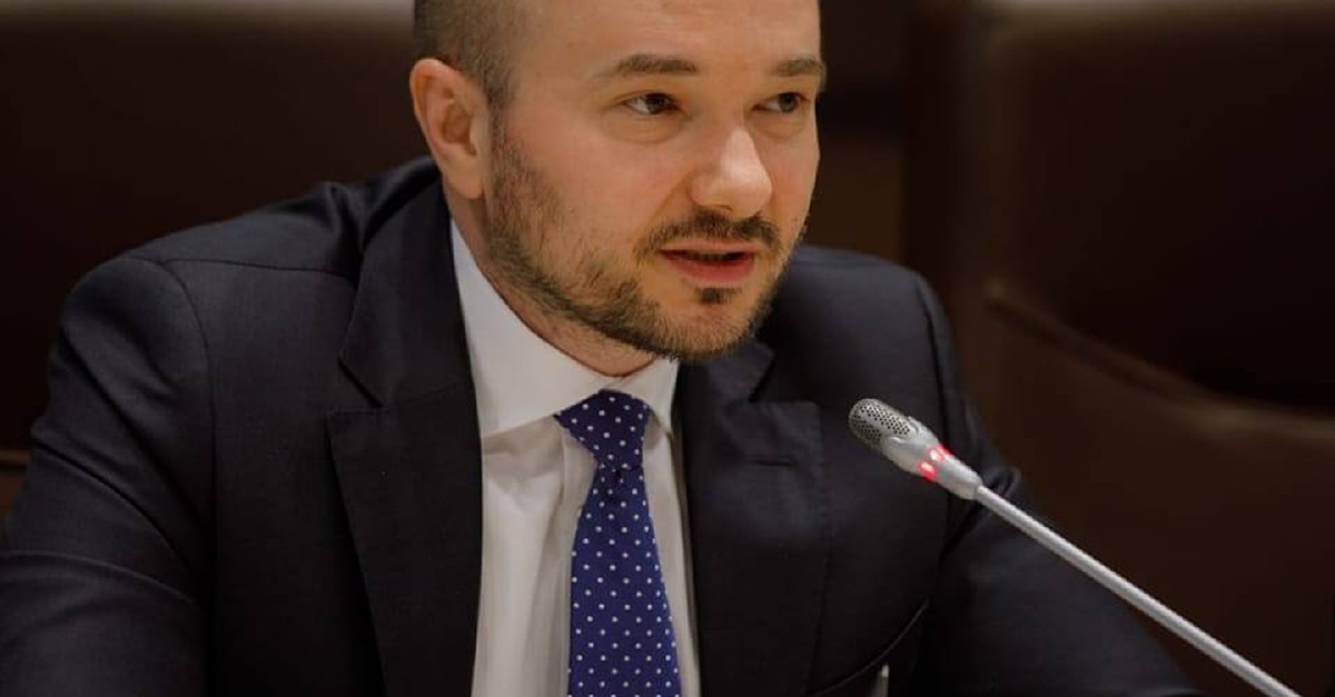 Daniel Gheorghe: „România este poarta de intrare a R.Moldova în Europa ...