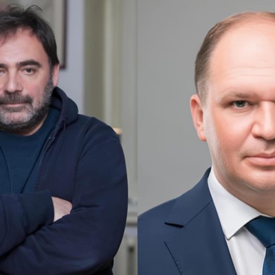 Adevăratul profil al pro-rusului Mark Tkaciuk, personaj instrumentat de ...