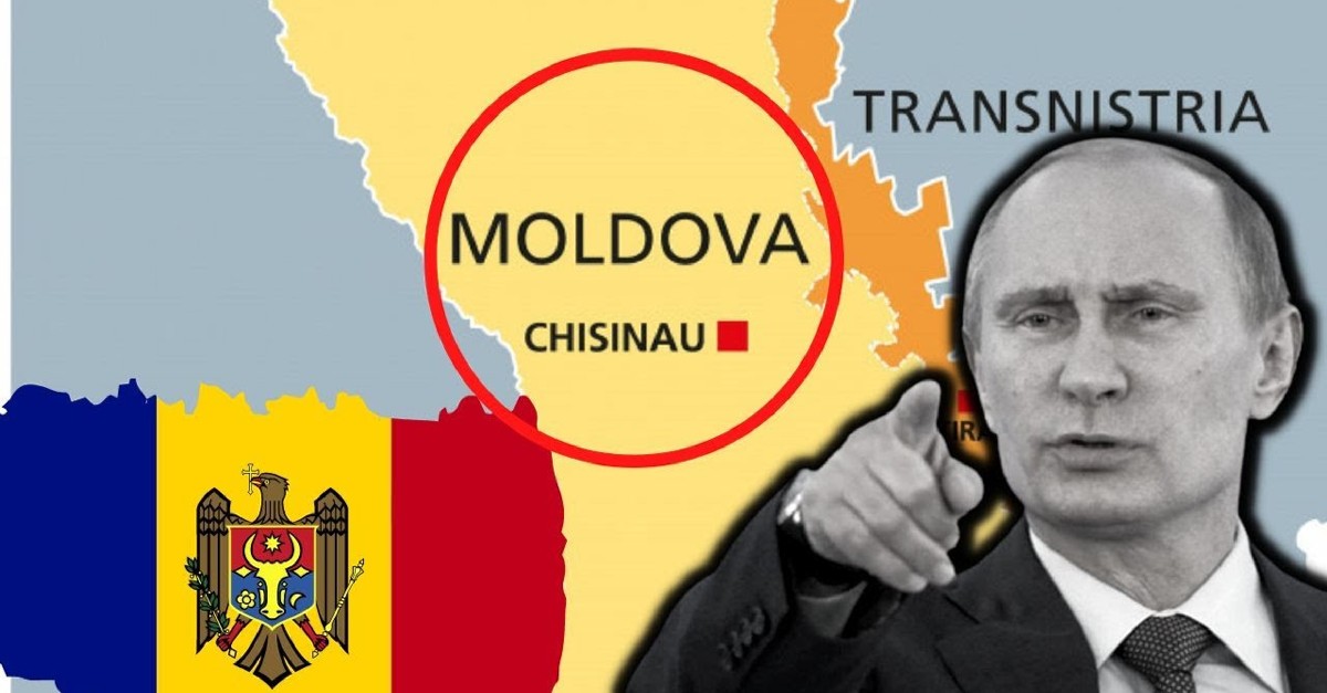 EXCLUSIV Document: Rusia amenință din nou R.Moldova. După ce i-a ocupat ...