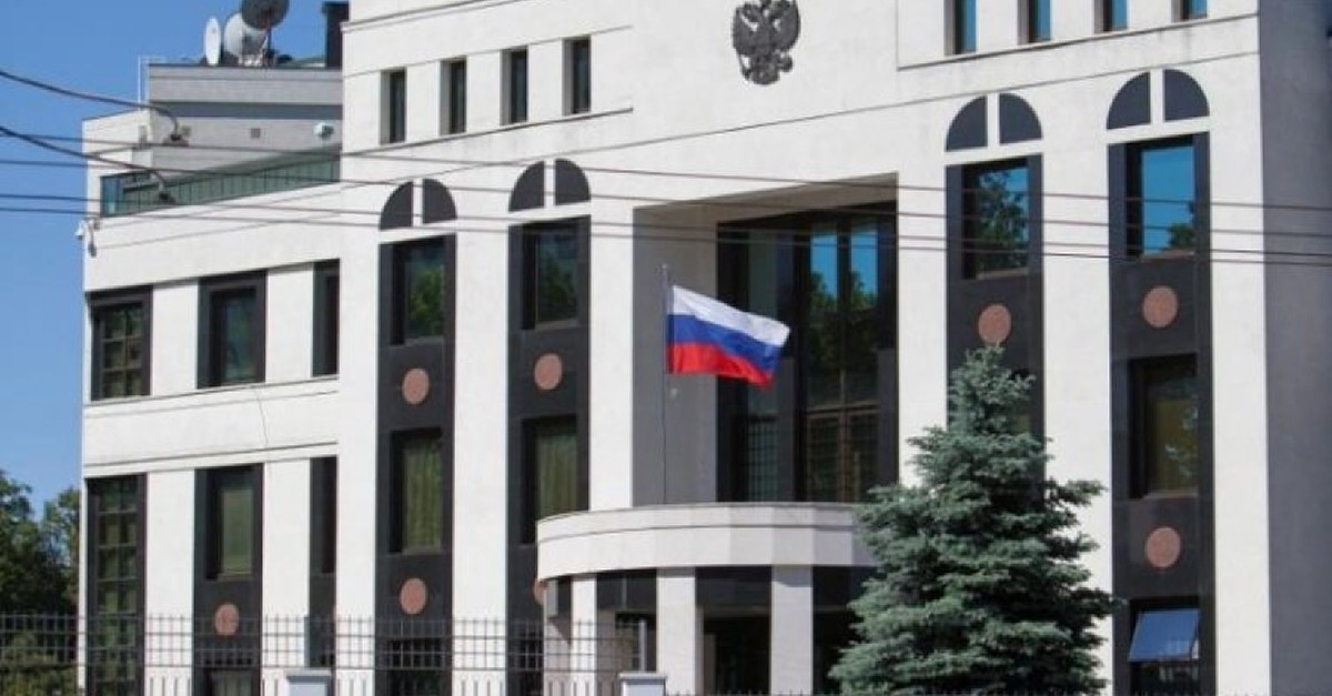 Ambasada Rusiei de la Chișinău, un bârlog subversiv al FSB-SVR-GRU ...