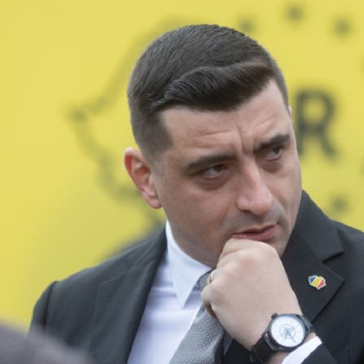 Igor Grosu: „George Simion continuă să fie un instrument al Federației ...